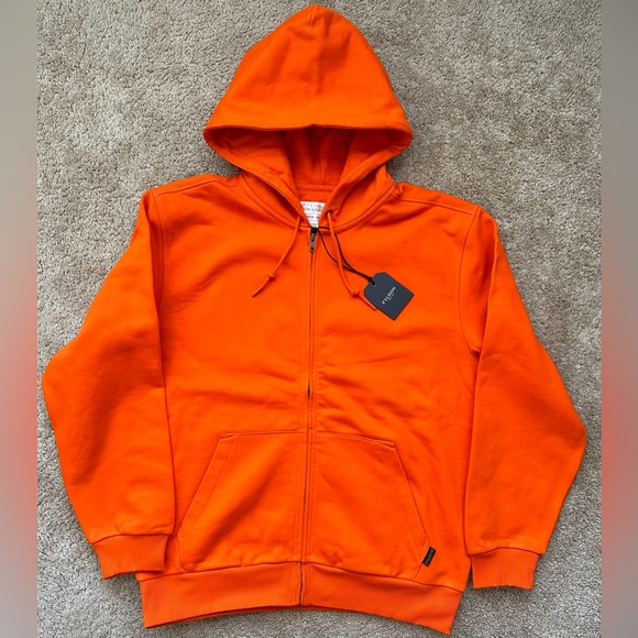 Filson | Shirts | Filson Prospector Full Zip Hoodie Various Sizes ...